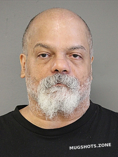 TERRY WASHINGTON 06/26/2025 - Chicago Mugshots Zone