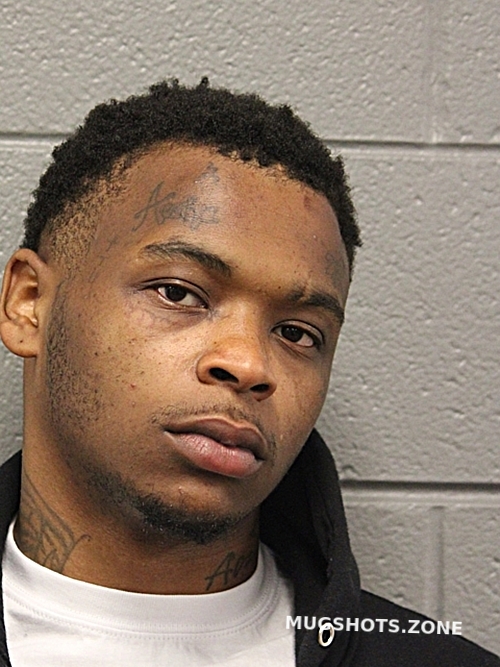 AMER MUHAMMAD 06/26/2025 - Chicago Mugshots Zone