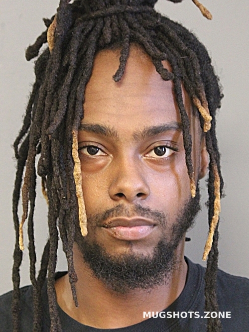 XAVIER MICHAEL WILLIAMS 06/26/2025 - Chicago Mugshots Zone