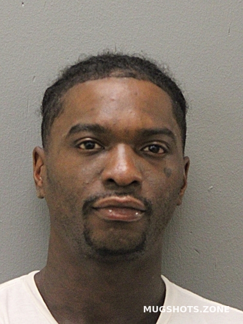 JEREMY M MCAFEE 06/26/2025 - Chicago Mugshots Zone