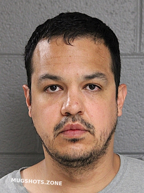 JOSE A CRUZ 06/26/2025 - Chicago Mugshots Zone