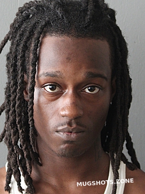 DEMETRIUS ANTWAN CLAIR 06/26/2025 - Chicago Mugshots Zone