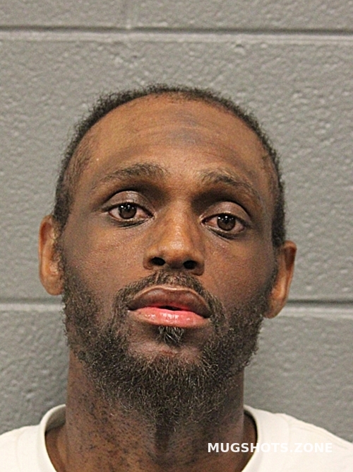 DONTAE GRAVES 06/26/2025 - Chicago Mugshots Zone