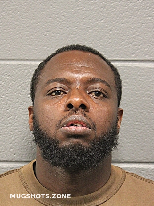 TERRENCE MULLEN 06/26/2025 - Chicago Mugshots Zone