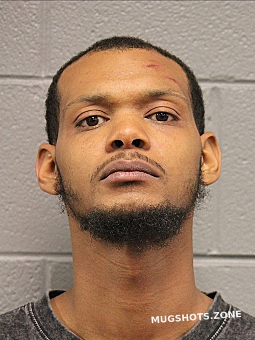 LARRY D MITCHELL 06/27/2025 - Chicago Mugshots Zone