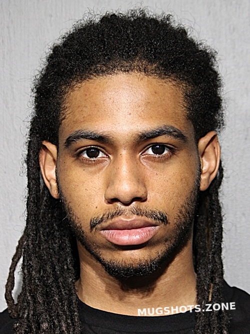 MARSHAUN J HART 06/27/2025 - Chicago Mugshots Zone