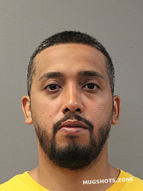 JOSHUA G ARIAS 06/27/2025 - Chicago Mugshots Zone