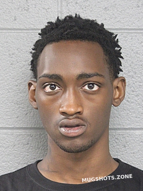 JAYLEN POWELL 06/27/2025 - Chicago Mugshots Zone
