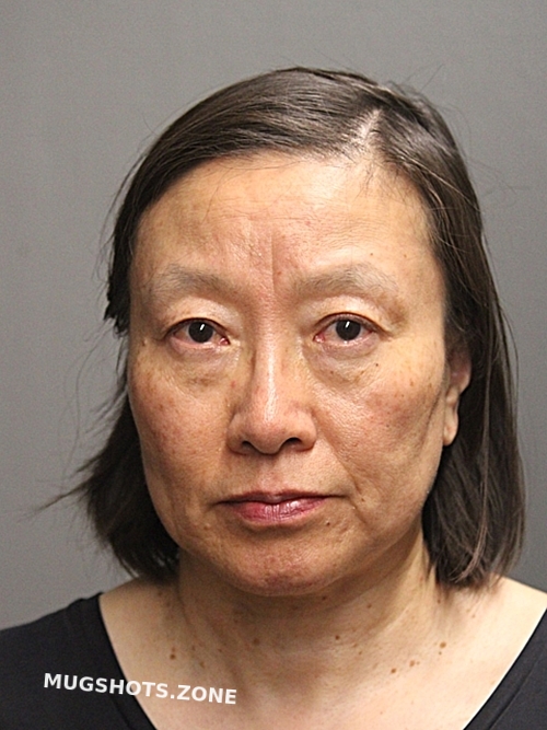 JIAO MENG 06/27/2025 - Chicago Mugshots Zone