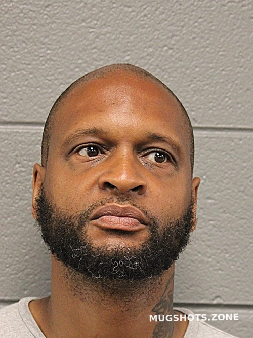 TYRONE J MORRISON 06/27/2025 - Chicago Mugshots Zone