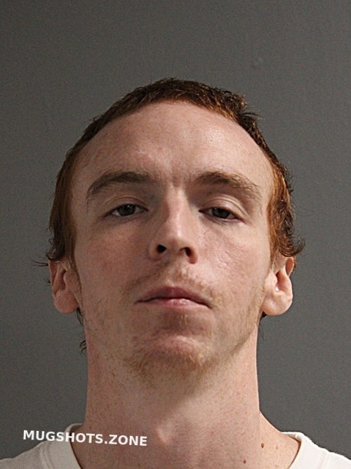 WAYNE KRASON CARTER 06/27/2025 - Chicago Mugshots Zone