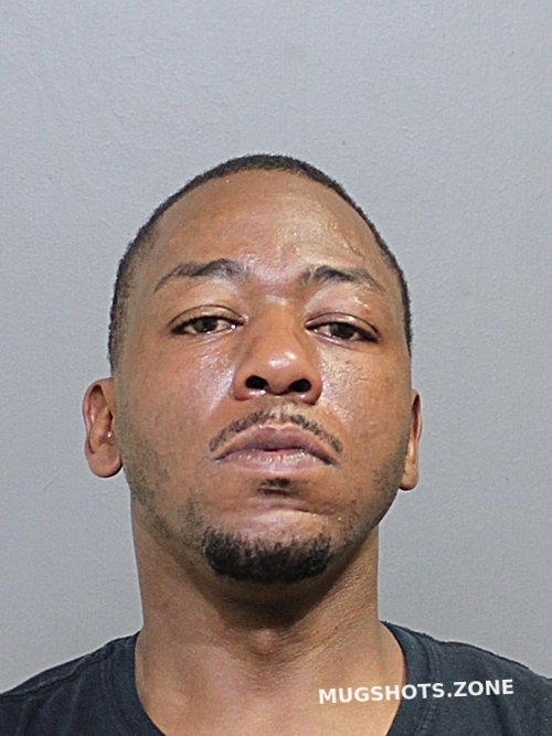 DWAYNE JACKSON 06/27/2025 - Chicago Mugshots Zone