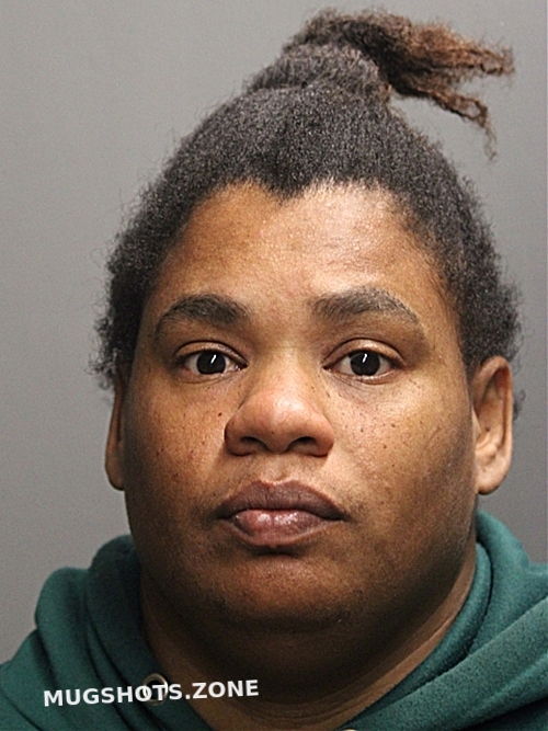 VICTORIA D RICARD 06/27/2025 - Chicago Mugshots Zone