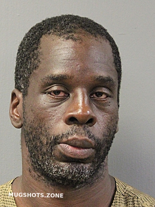 MICHAEL B BERRY 06/27/2025 - Chicago Mugshots Zone