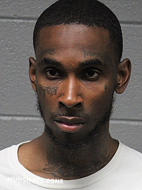 DWAYNE E STEPHENS 06/27/2025 - Chicago Mugshots Zone