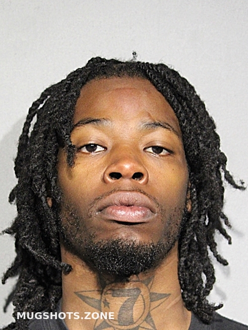 JEREMIAH JAMES WATSON 06/27/2025 - Chicago Mugshots Zone