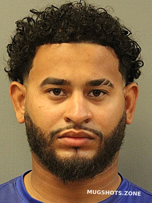 JOSE M COLON 06/28/2025 - Chicago Mugshots Zone