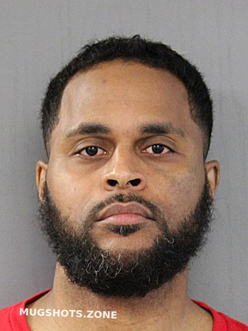 JOSEPH EDWARD PUCKETT 06/28/2025 - Chicago Mugshots Zone