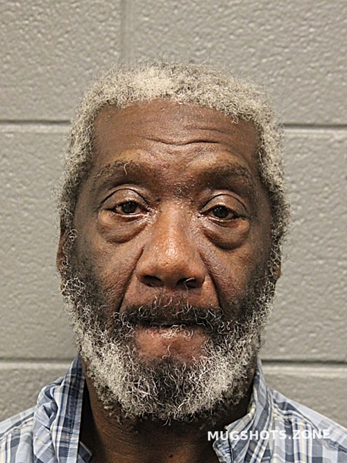 DAVID ROBINSON 06/28/2025 - Chicago Mugshots Zone