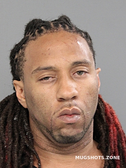 CHRISTOPER SMITH 06/28/2025 - Chicago Mugshots Zone