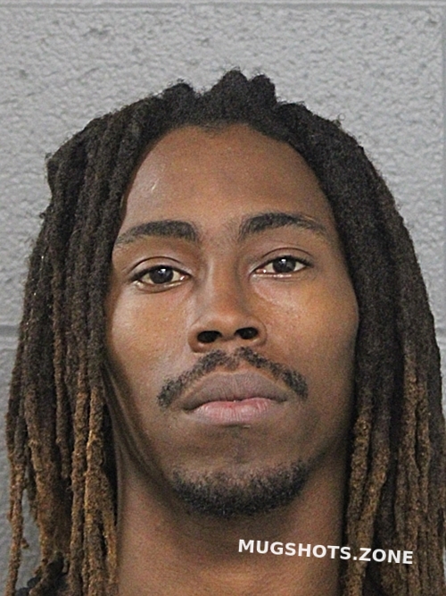 BRANDON J BOOKER 06/28/2025 - Chicago Mugshots Zone