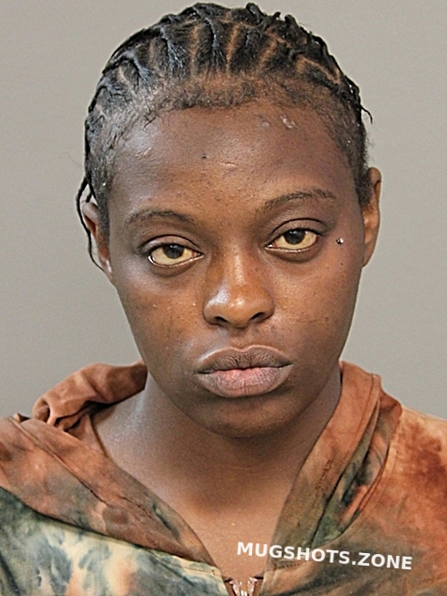 ASIA Y SCOTT 06/28/2025 - Chicago Mugshots Zone