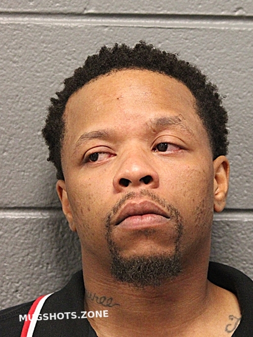 GREGORY HART 06/28/2025 - Chicago Mugshots Zone