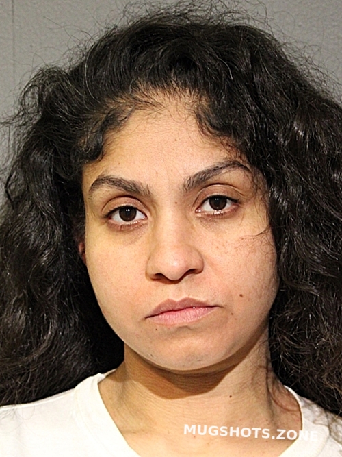 VICTORIA H CRUZ 06/28/2025 - Chicago Mugshots Zone