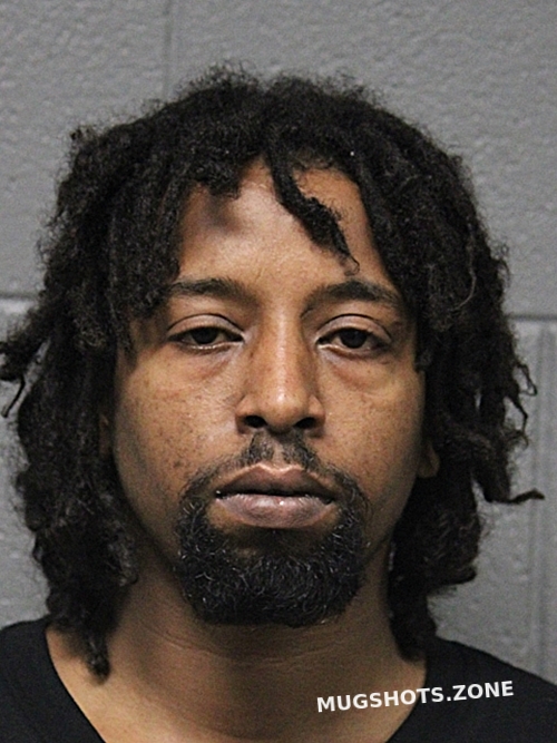 VINTRELL LAMARCUS SIMON 06/28/2025 - Chicago Mugshots Zone