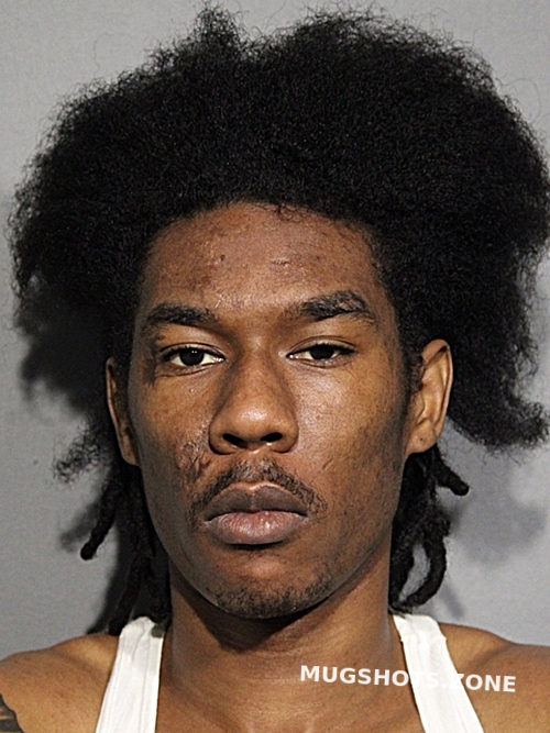 SHAVOY VERNON 06/28/2025 - Chicago Mugshots Zone