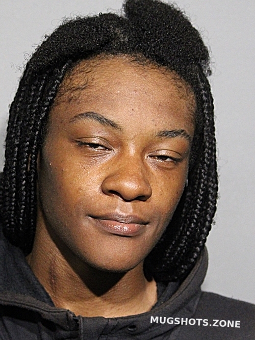 TIERRA S BROOKS 06/28/2025 - Chicago Mugshots Zone