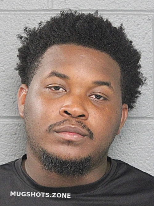 CALVIN R THOMAS 06/28/2025 - Chicago Mugshots Zone