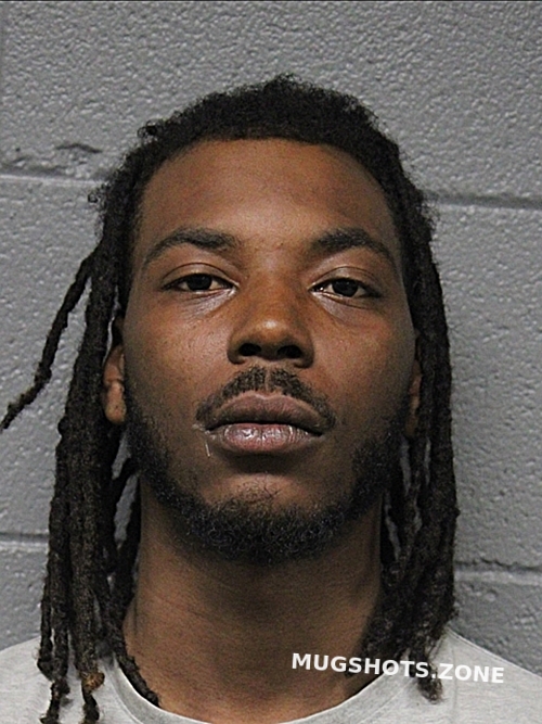 MALIK I BUTLER 06/28/2025 - Chicago Mugshots Zone