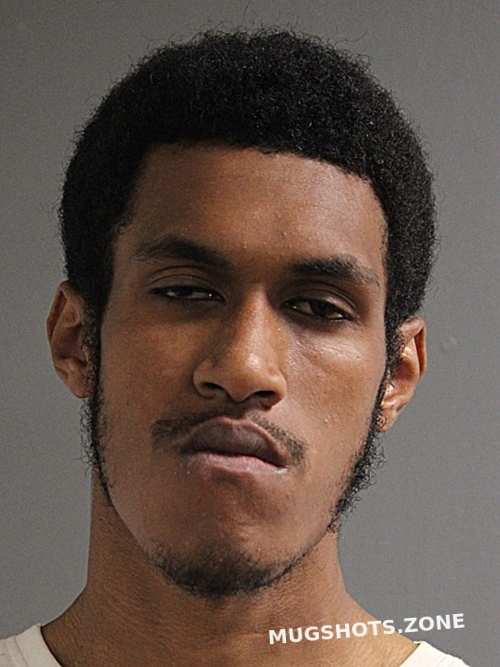 JEREMIAH F WORTHON 06/29/2025 - Chicago Mugshots Zone