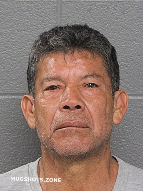 VICTOR OLVERA 06/29/2025 - Chicago Mugshots Zone