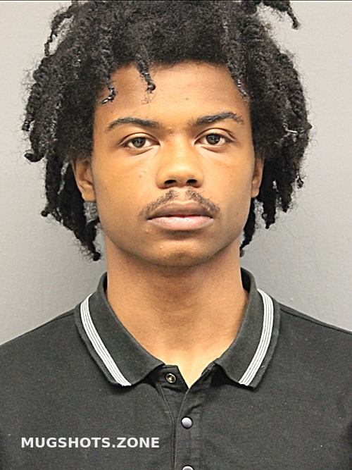 MYKAL MILES MYERS 06/29/2025 - Chicago Mugshots Zone