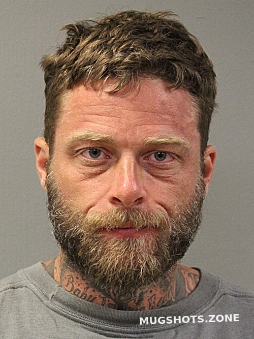 GARY E REIHER 06/29/2025 - Chicago Mugshots Zone