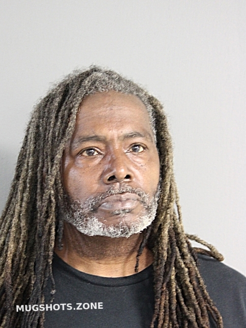 EDWARD RANDLE 06/29/2025 - Chicago Mugshots Zone