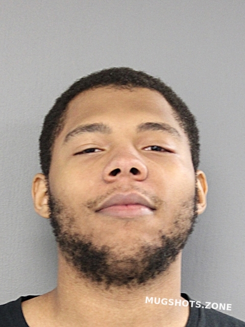 REGGIE HENDERSON 06/29/2025 - Chicago Mugshots Zone