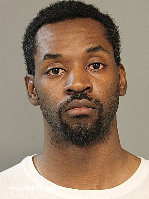 JONATHAN D WARD 06/29/2025 - Chicago Mugshots Zone