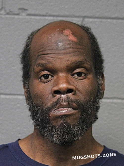 BRANDON C ALLEN 06/29/2025 - Chicago Mugshots Zone