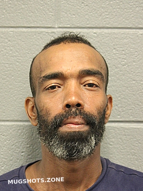 JASON T CRIBBS 06/30/2025 - Chicago Mugshots Zone