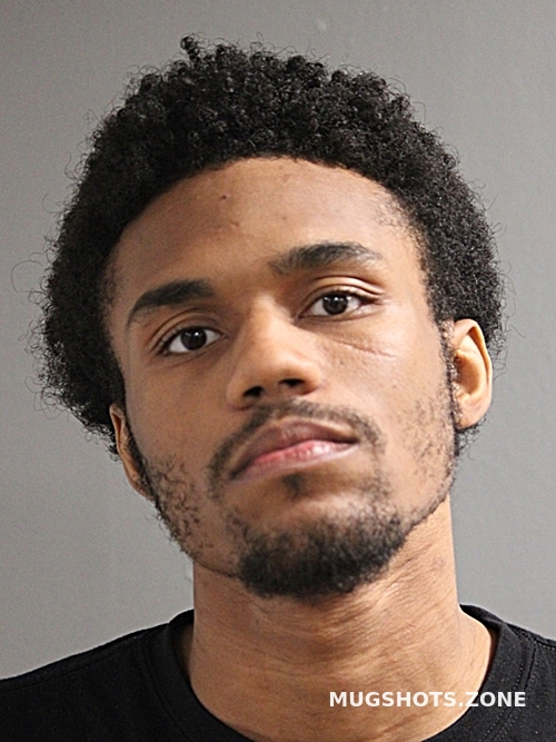 COREY J JACKSON 06/30/2025 - Chicago Mugshots Zone