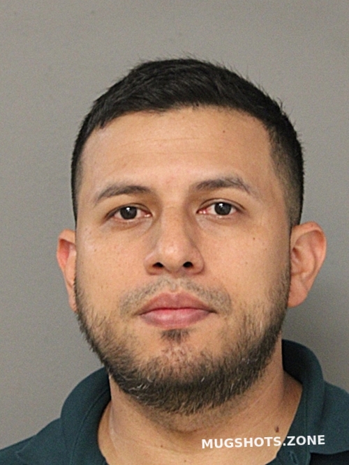 OSCAR D CORTES LUENGAS 06/30/2025 - Chicago Mugshots Zone