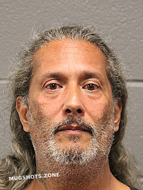 GERARDO COLON 06/30/2025 - Chicago Mugshots Zone