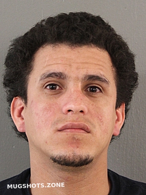 GABRIEL ROMERO 06/30/2025 - Chicago Mugshots Zone