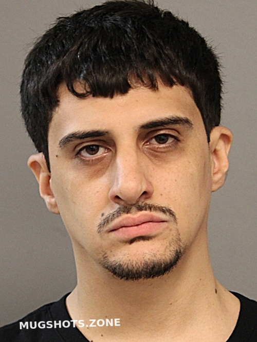 HUSSEIN O ADWAN 06/30/2025 - Chicago Mugshots Zone