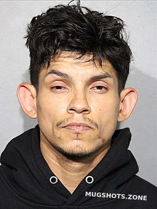 DANIEL A PERAZA 06/30/2025 - Chicago Mugshots Zone