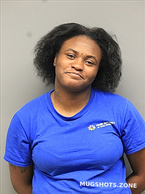 ASHARI T MOSBY STEWART 06/30/2025 - Chicago Mugshots Zone