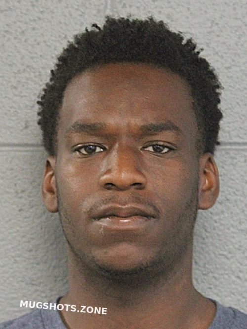 KENTRELL B LANKING 06/30/2025 - Chicago Mugshots Zone